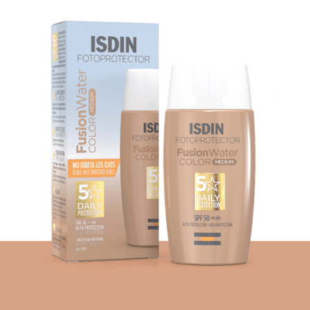 ISDIN Ecran - ExpressPara